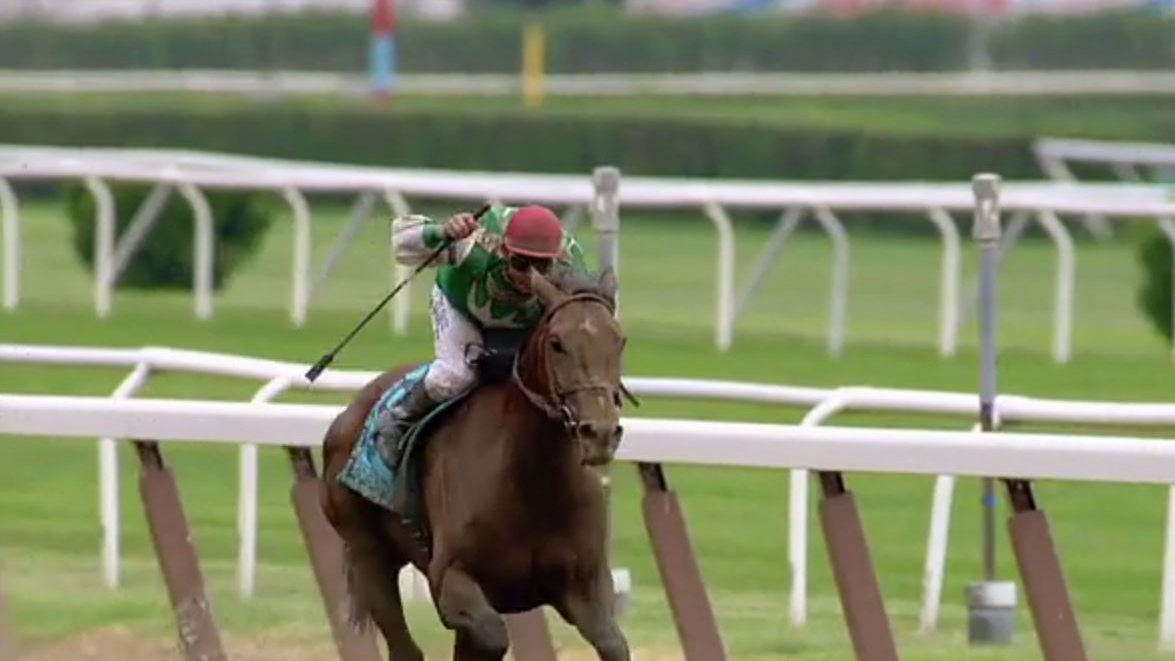 Belmont Stakes on Flipboard | Belmont Park, Horse Racing (U.S.), Manitoba