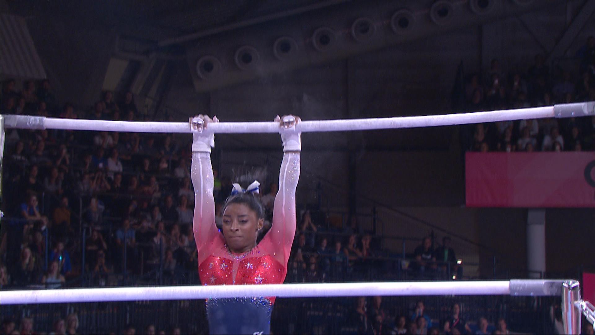 Uneven Bars News, Articles, Stories & Trends for Today