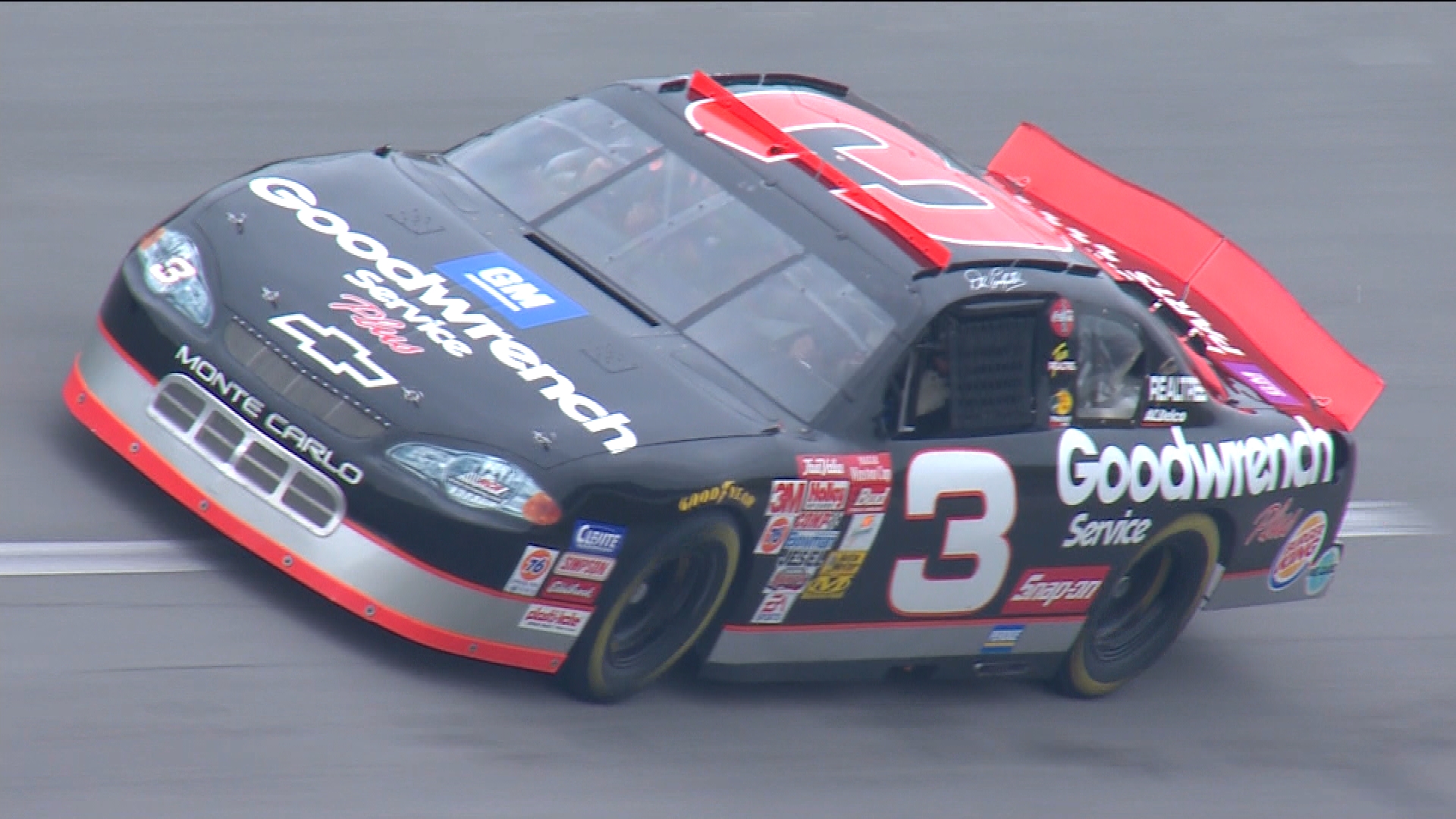 Flipboard: NASCAR: Richard Childress drives Dale Earnhardt's car at ... Flipboard: NASCAR: Richard Childress drives Dale Earnhardt's car at ...