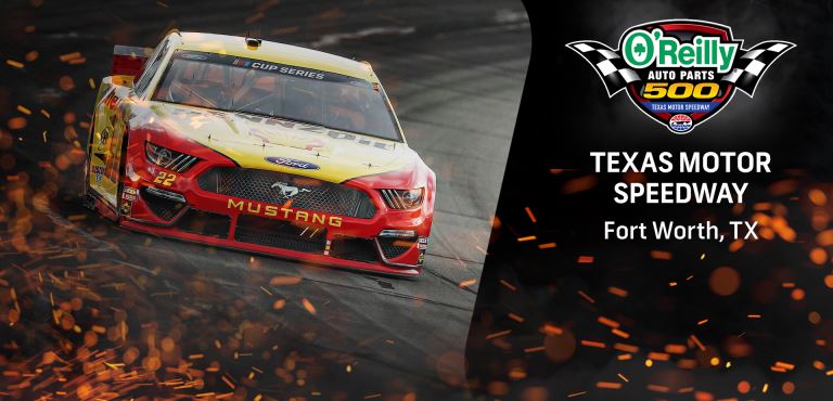 Watch NASCAR Cup Series Live | NBC Sports