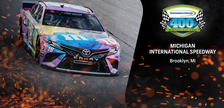 Watch NASCAR Cup Series Live | NBC Sports