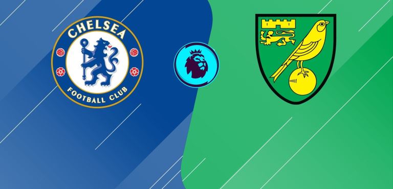 Watch Chelsea v. Norwich City Live