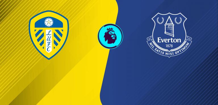 Watch Leeds United v. Everton Live