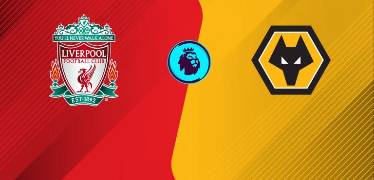 Watch Liverpool v. Wolverhampton Wanderers Live