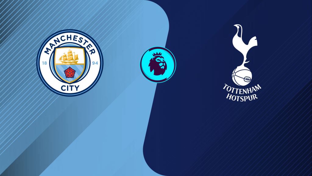 [프리뷰] 무패행진 두팀의 맞대결 EPL 7R 맨시티 vs 토트넘 : 네이버 블로그